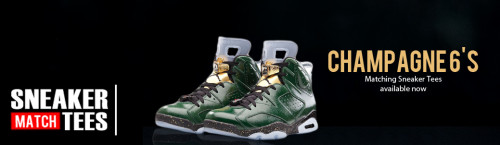 Champagne 6's