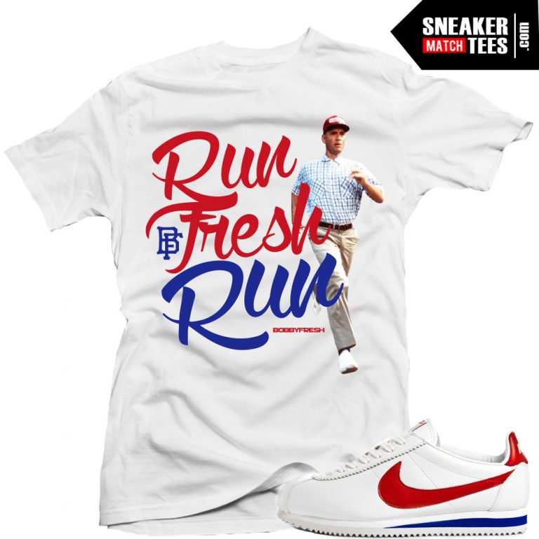 Sneaker Match Tees Clothing | Official T shirts to Match Jordan Sneakers
