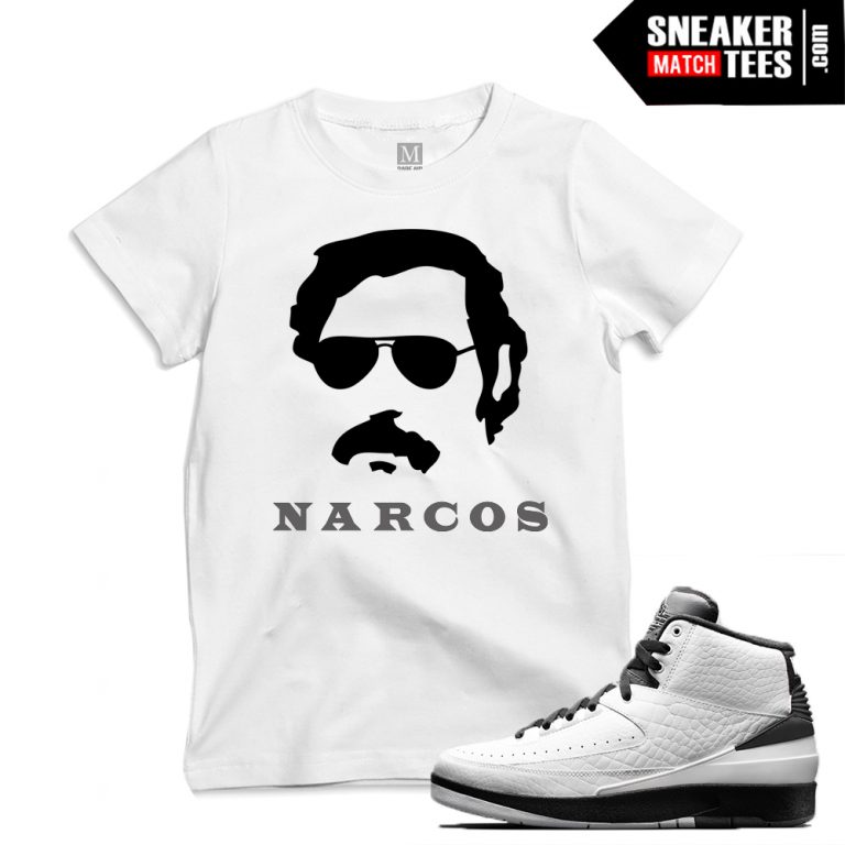 Wing it 2s matching t shirts | Sneaker Match Tees