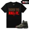 Jordan 8 Take Flight Shirts Match Sneakers | Sneaker Match Tees