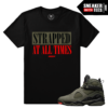Jordan 8 Take Flight Shirts Match Sneakers | Sneaker Match Tees