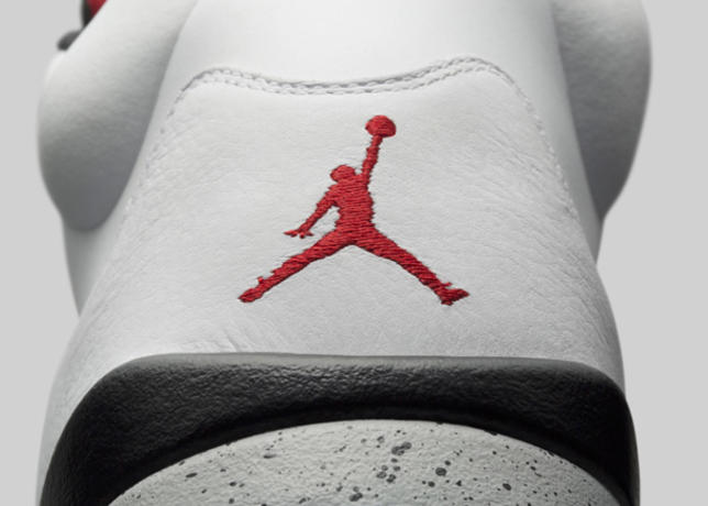 Air Jordan 5 Cement White- Jordan Release Dates