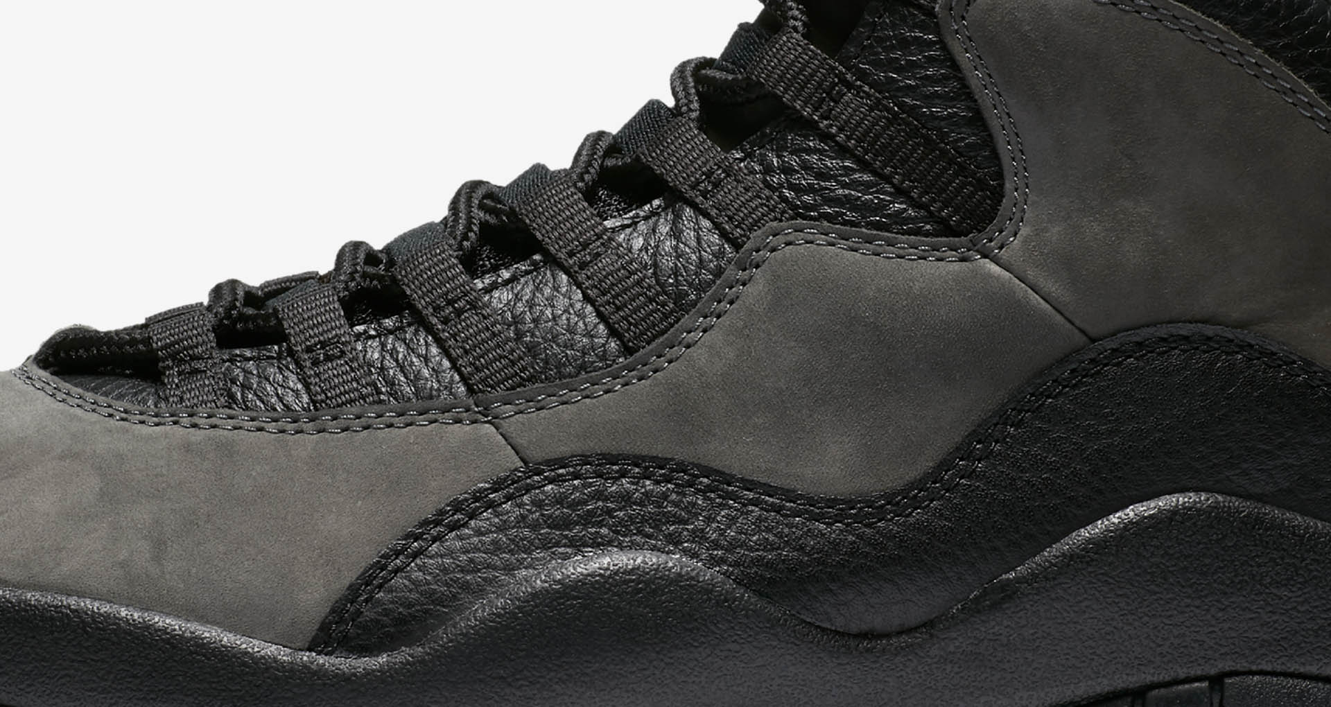 Air Jordan 10 Dark Shadow 2018 - Sneaker Match Tees