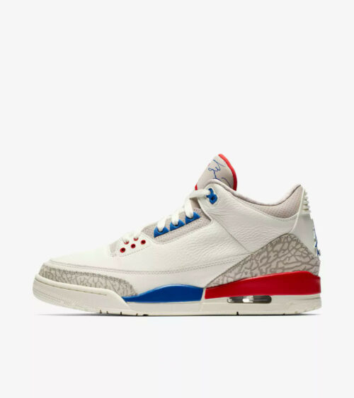 Jordan 3 International Flight sneaker tees matching outfits