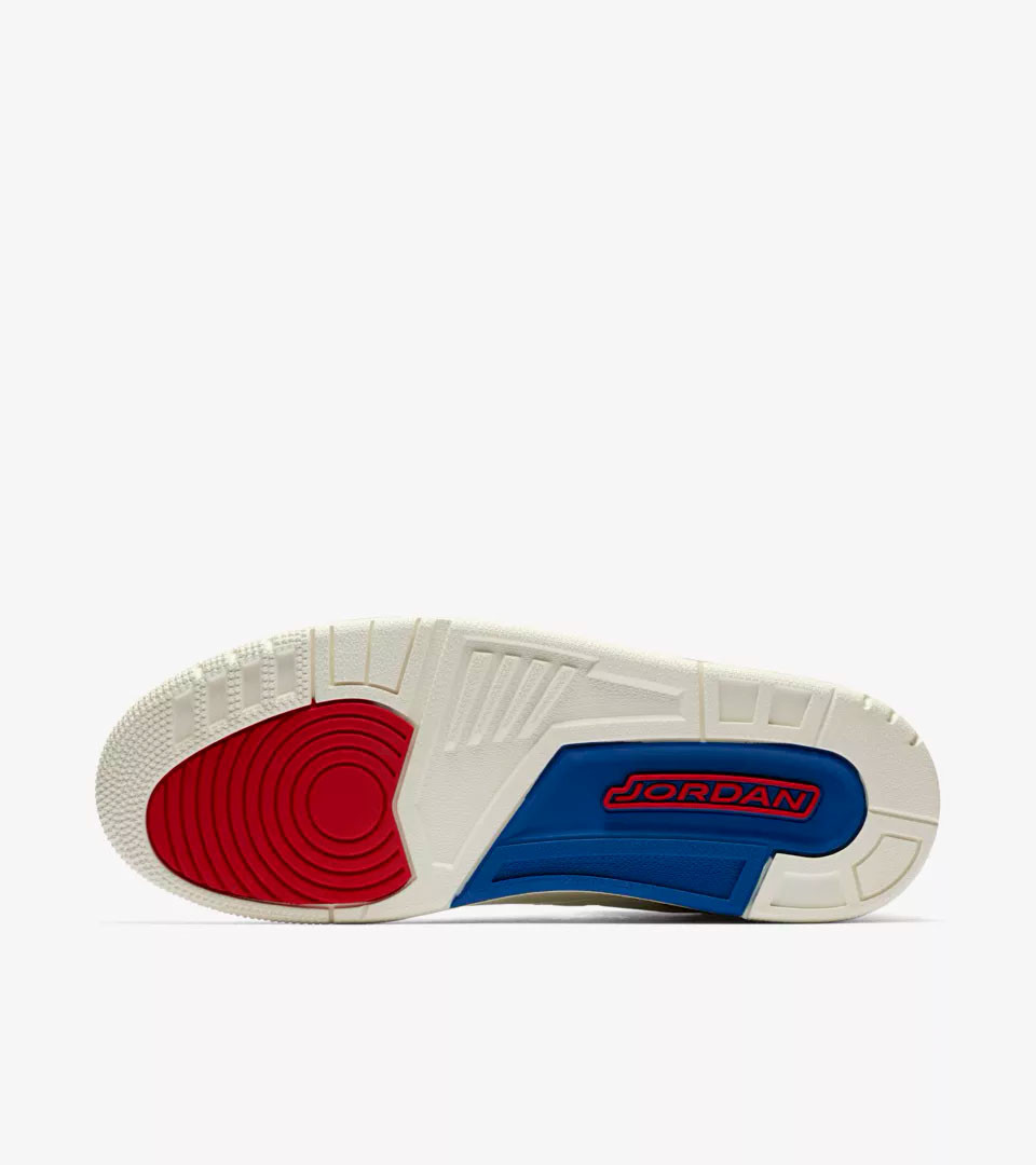 Jordan 3 International Flight sneaker tees matching outfits