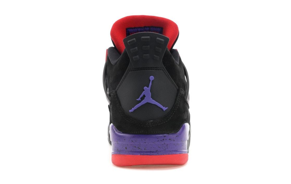 Air Jordan 4 Raptors Sneakers Shirt Releases - Sneaker Match Tees