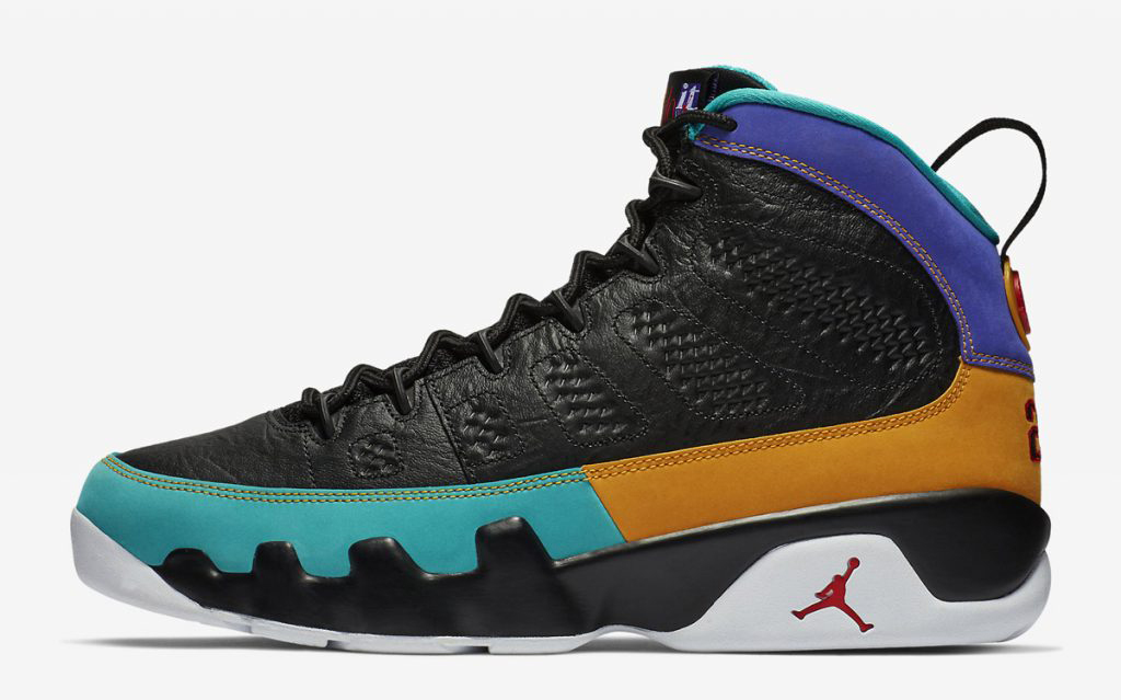 Jordan Release Dates 2019