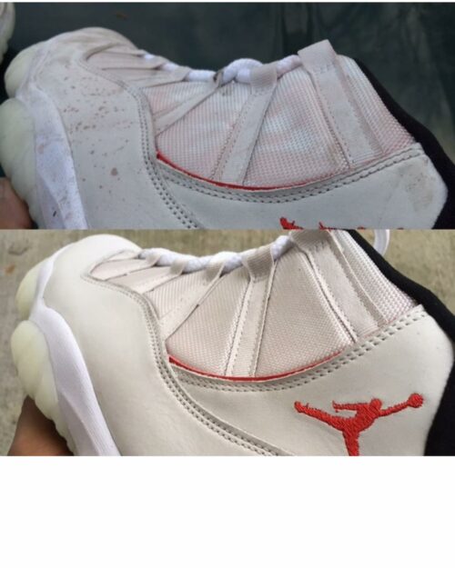 Shoe Cleaner - Best shoe cleaner for Jordans, Nike, Yeezy and more.