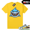 Chunky Dunky Shirt to match Nike SB Dunks | Sneaker Match Tees