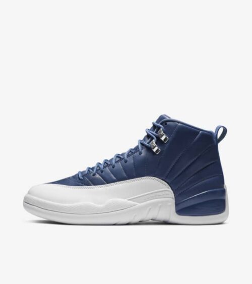 Jordan 12 Indigo | Sneaker tees | Matching shirts | Sneaker Match Tees