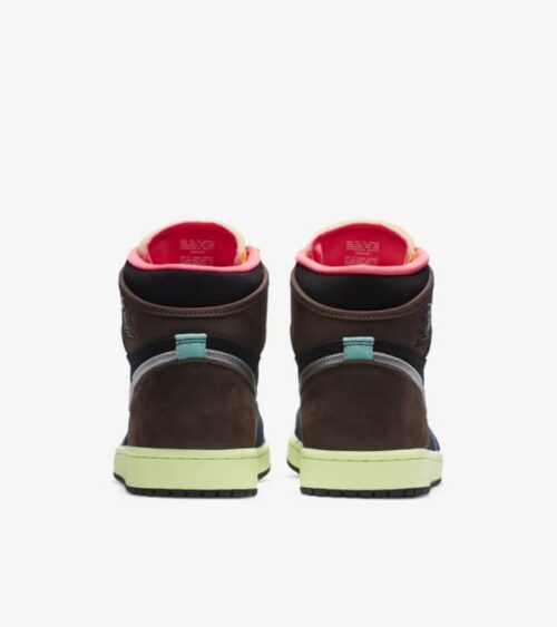 Jordan 1 Bio Hack | Sneaker Tees | Matching Shirts | Sneaker Match Tees