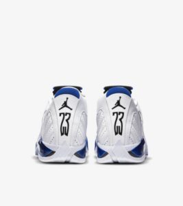 Jordan 14 Hyper Royal Match T-shirts, sneaker tees, Hoodies and clothing.