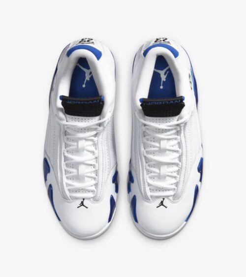 Jordan 14 Hyper Royal Match T-shirts, sneaker tees, Hoodies and clothing.