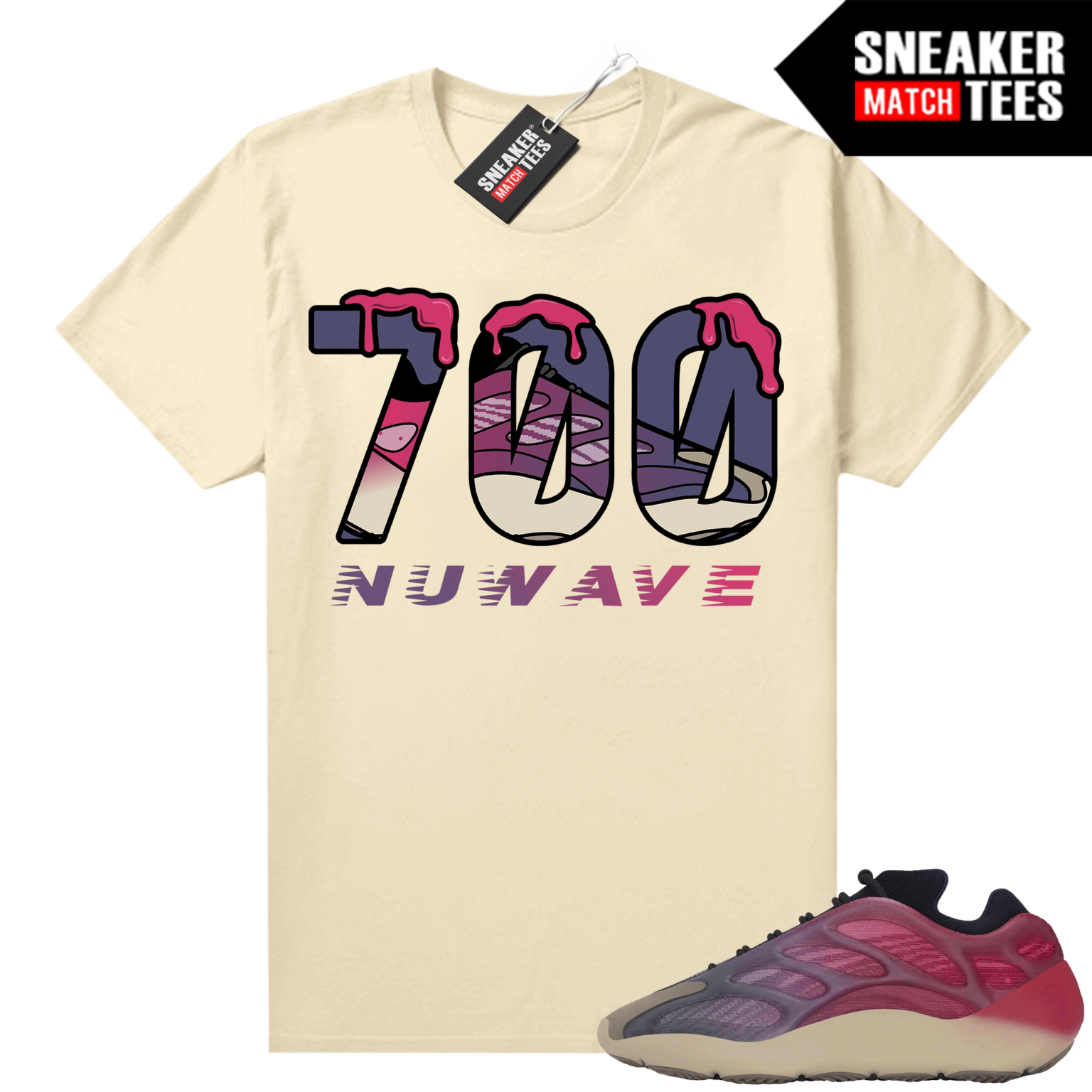 New Yeezys - Sneaker Clothing for new Yeezy Release