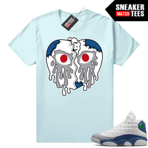 Sneaker Match Tees Clothing | Official T shirts to Match Jordan Sneakers