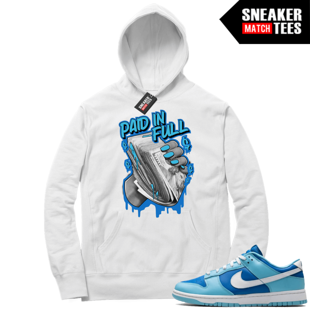 Nike SB Dunks Shirts to match Chunky Dunky, Strangelove, Plum, SBs.