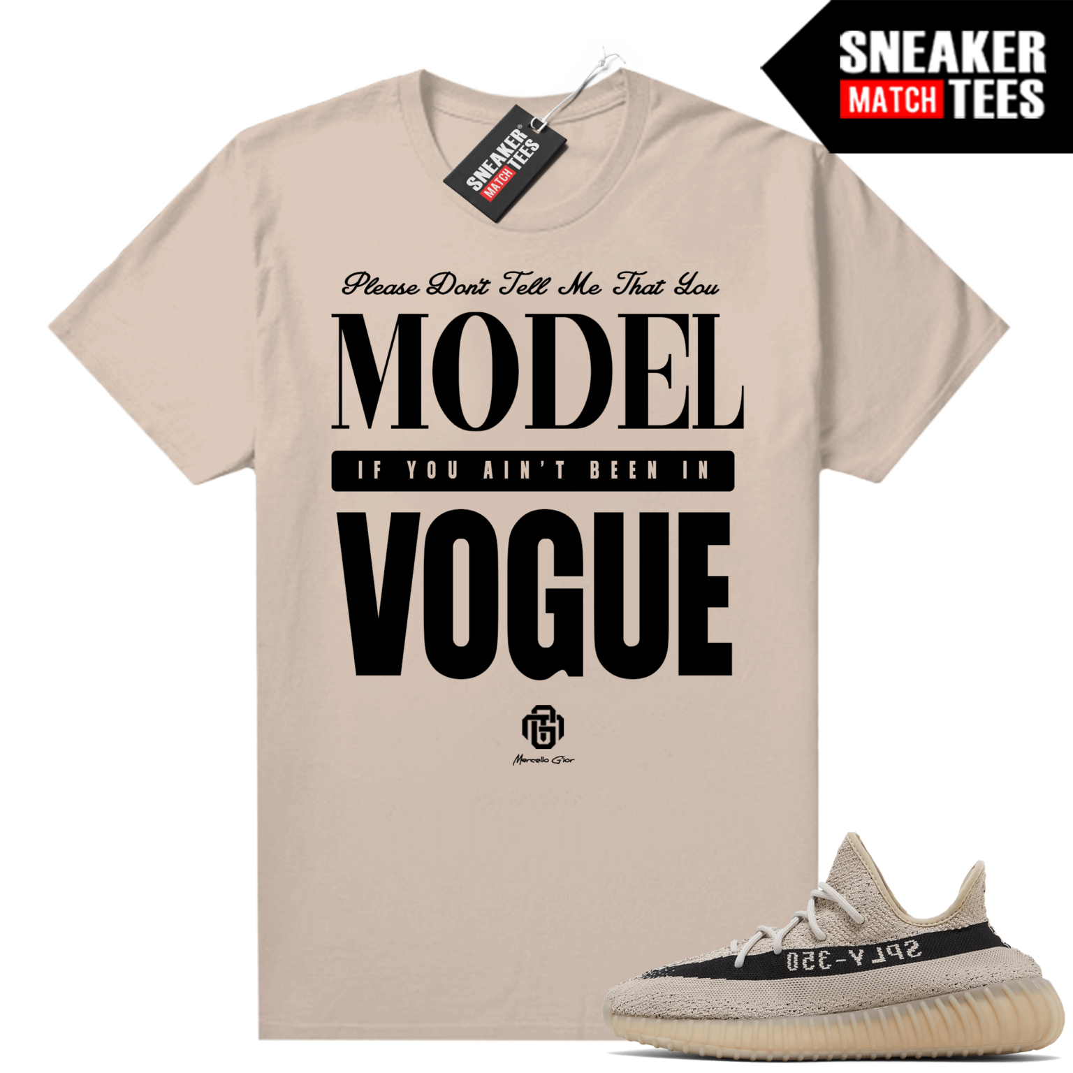 Yeezy 350 V2 Slate Archives | Sneaker Match Tees