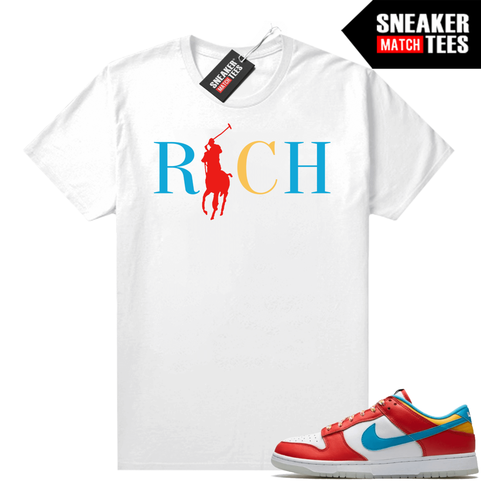Products – Sneaker Tees | Sneaker Shirts | Shirts to Match Jordans ...