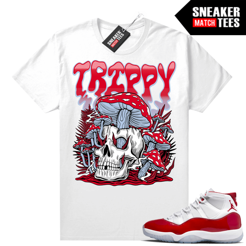 Match Jordan 11 Concord shirts | Jordan 11 Clothing Shop