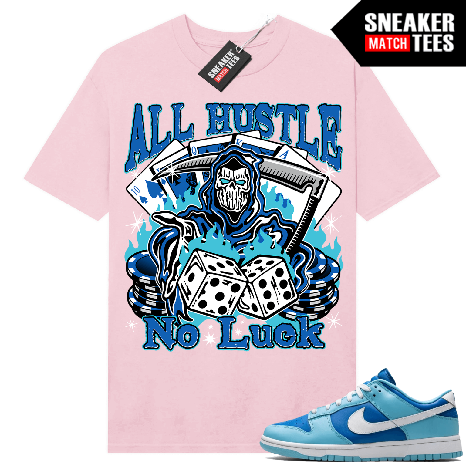 Argon Dunk Low Archives | Sneaker Match Tees
