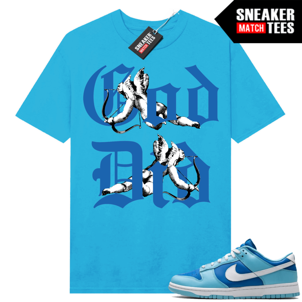 Argon Dunk Low Archives | Sneaker Match Tees