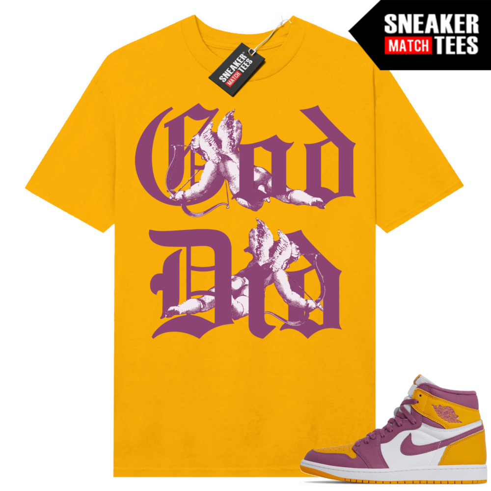 Brotherhood 1s Archives | Sneaker Match Tees