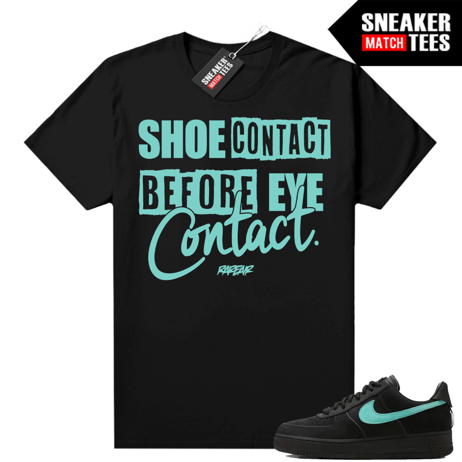Tiffany Air Force 1
