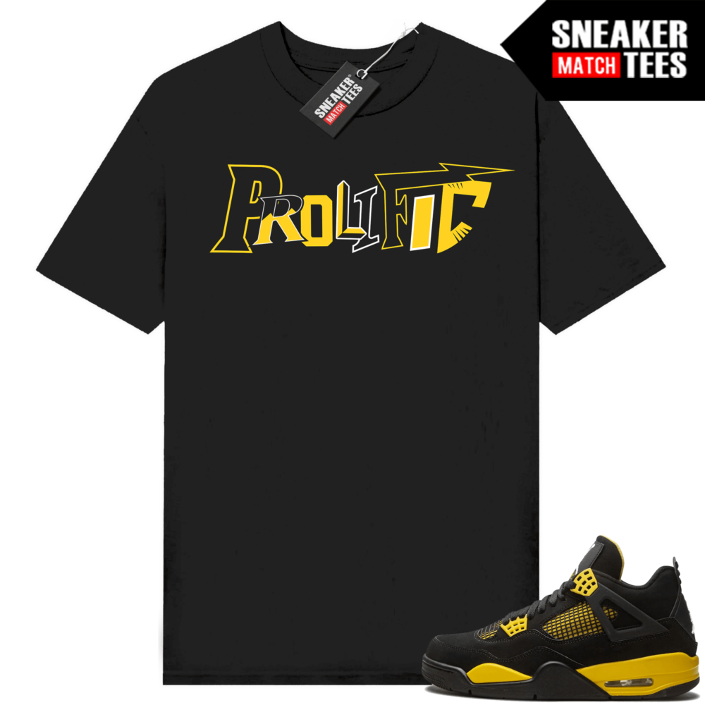 Sneaker Match Tees Clothing | Official T shirts to Match Jordan Sneakers
