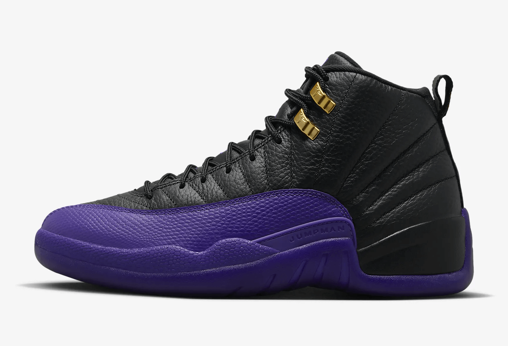 Jordan 12 Field Purple