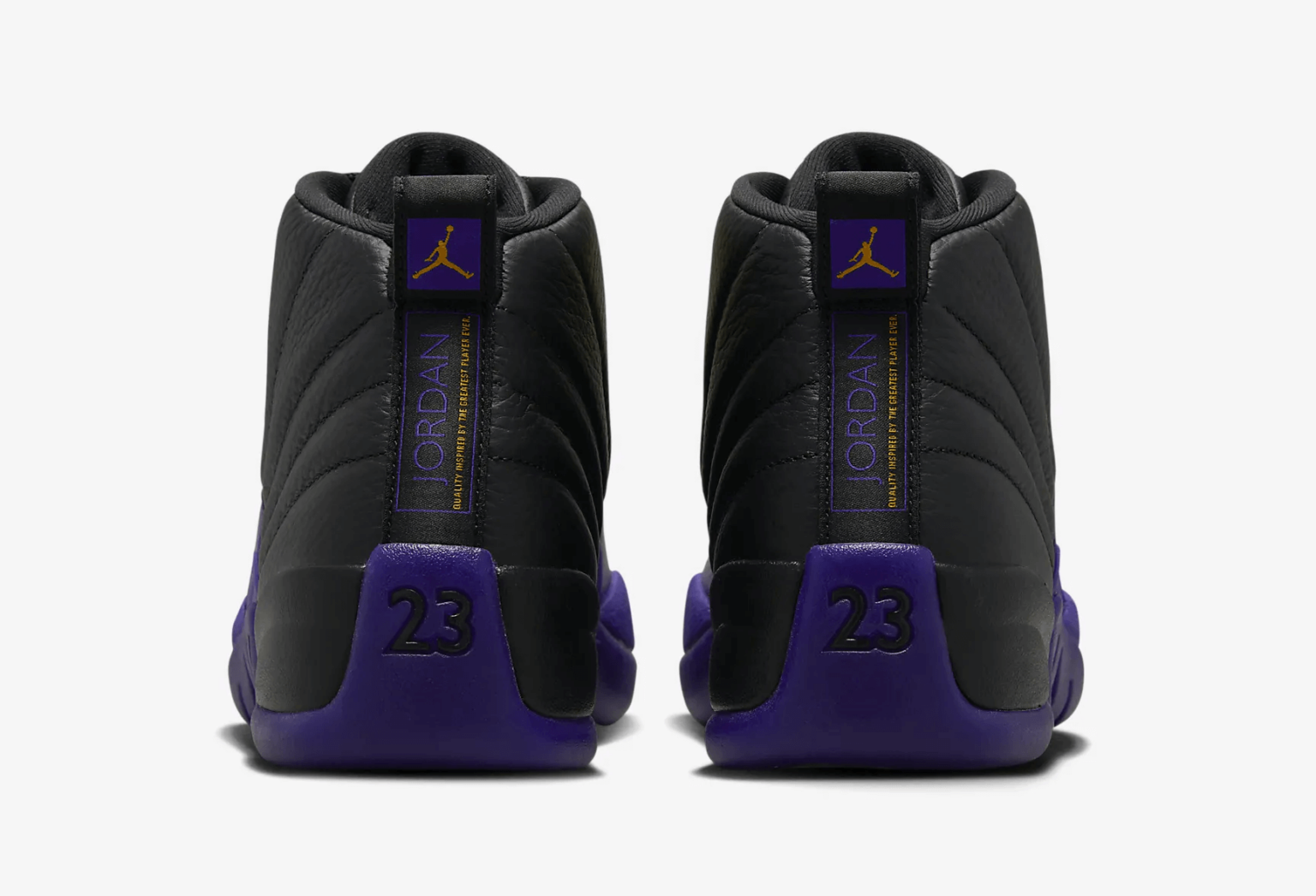 Jordan 12 Field Purple