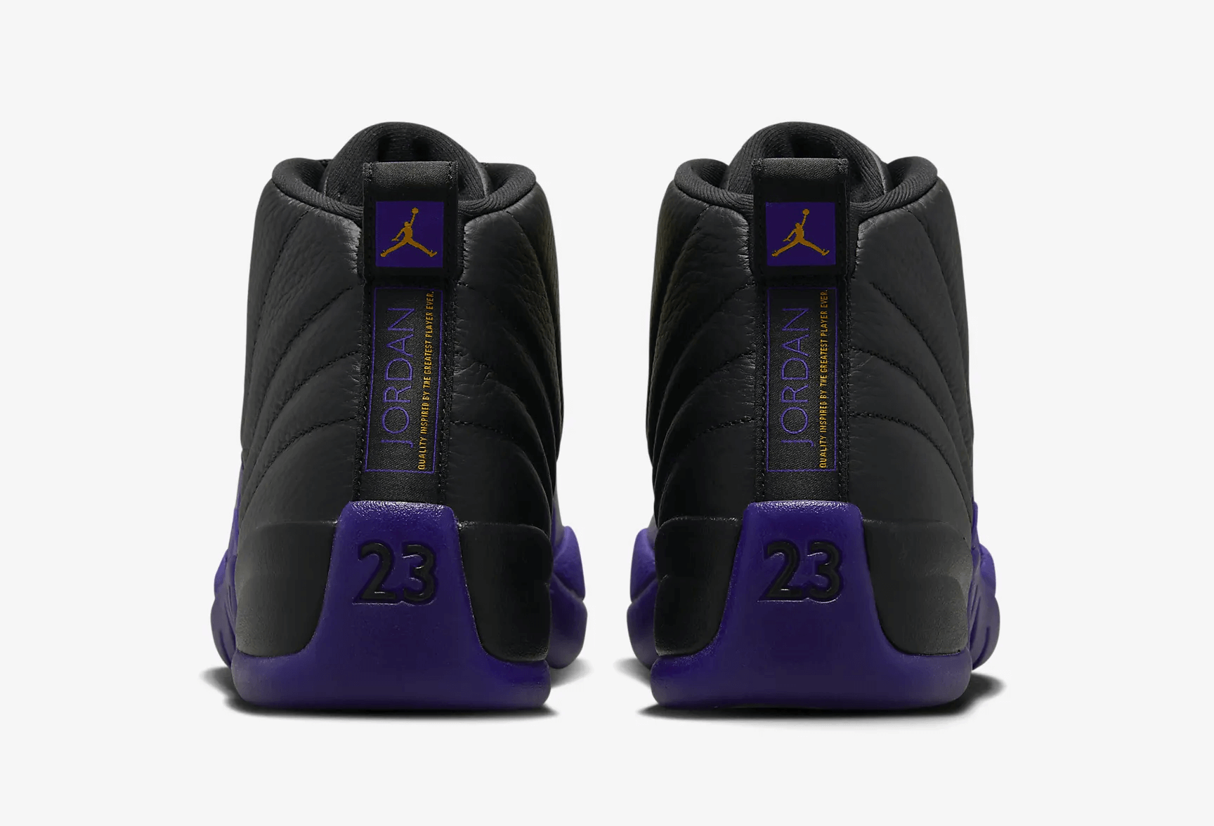 Jordan 12 Field Purple