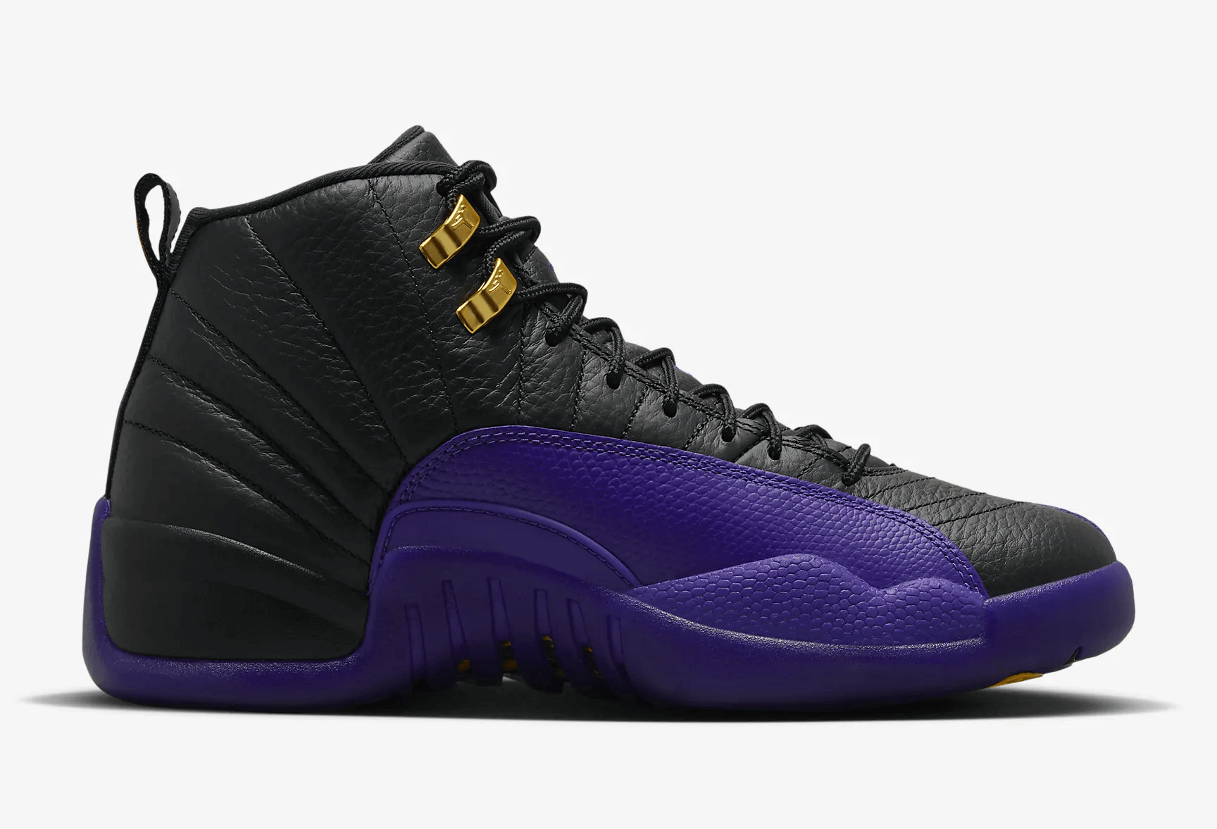 Jordan 12 Field Purple