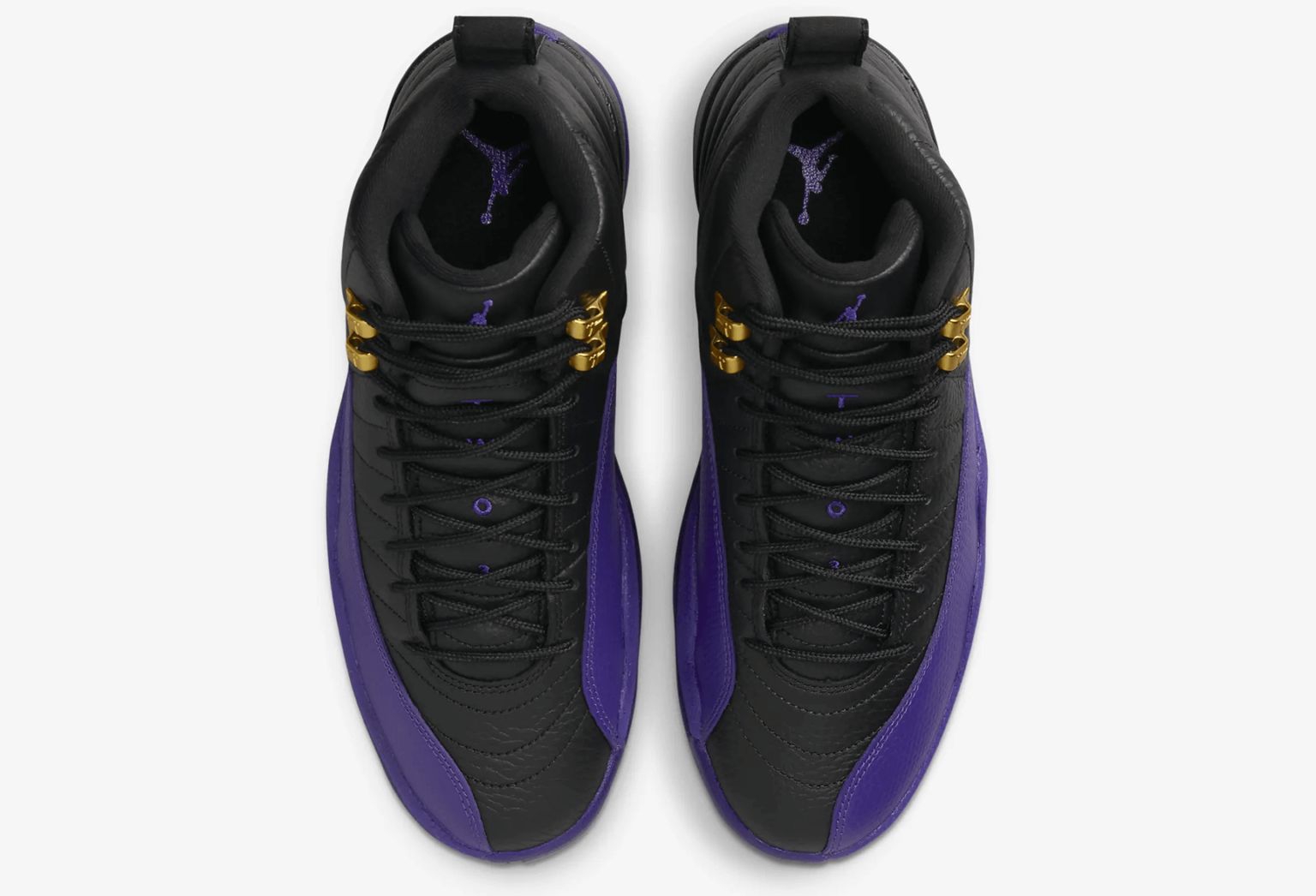 Jordan 12 Field Purple