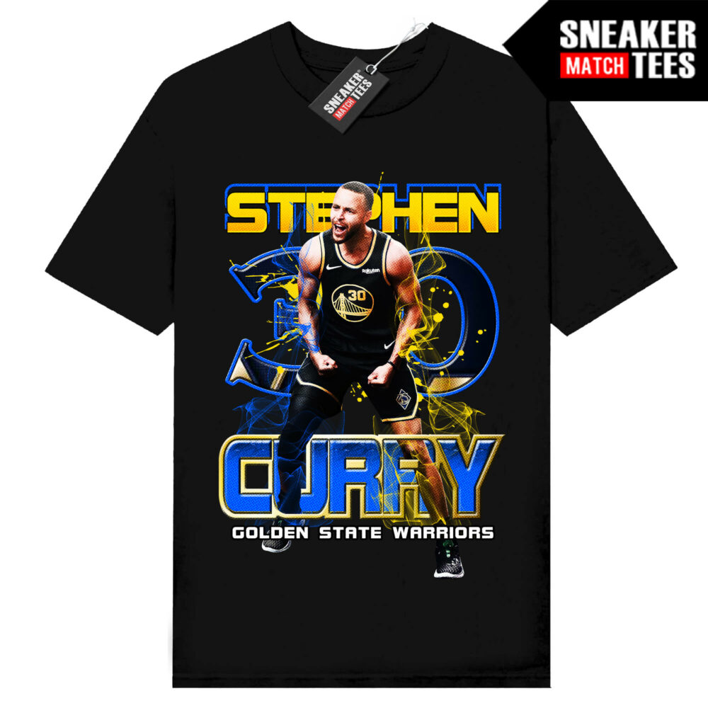 Steph Black t-shirt