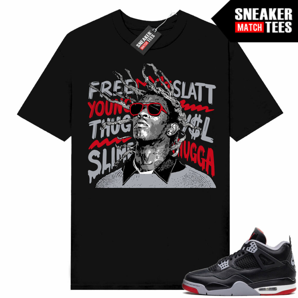 Shop By Color Archives | Sneaker Tees | Sneaker Shirts | Shirts to ...
