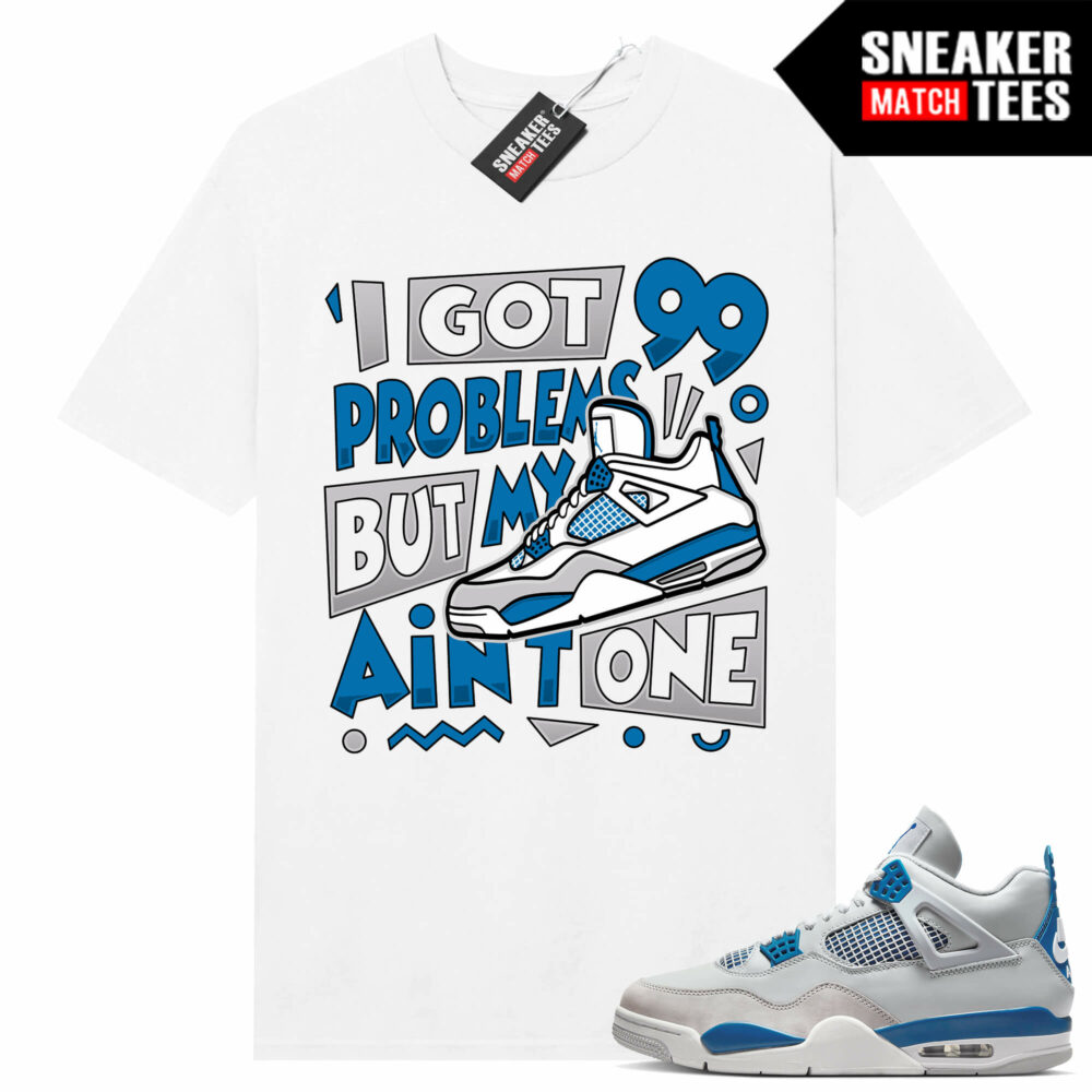 Sneaker Match Tees Clothing | Official T shirts to Match Jordan Sneakers