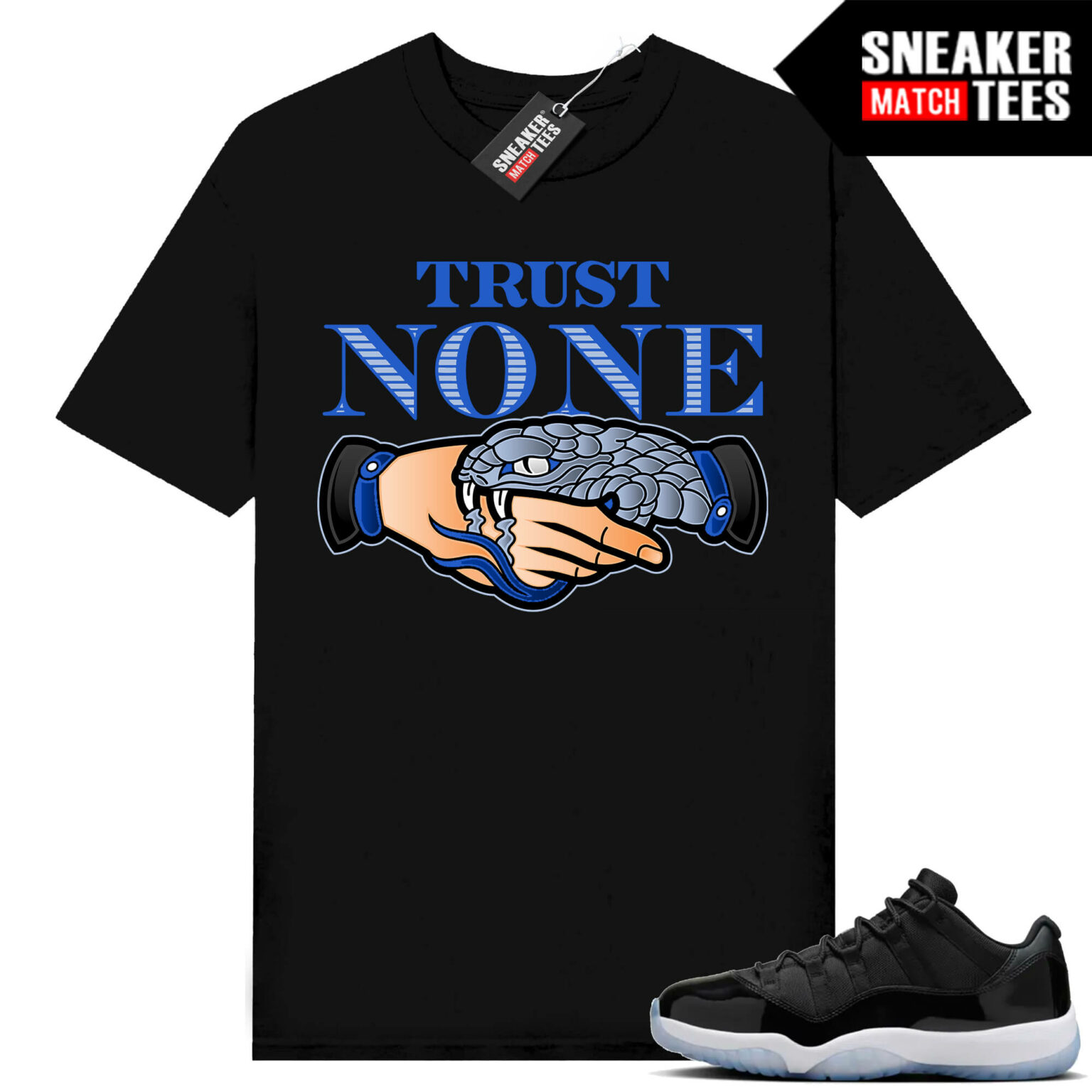 Sneaker tees - Shirts to match Jordans, Nike, and Yeezy sneakers