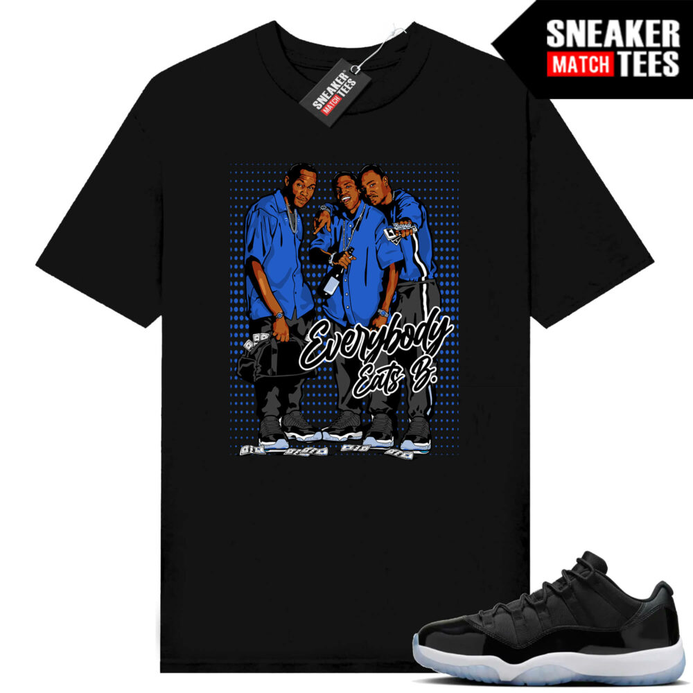 Sneaker Match Tees Clothing | Official T shirts to Match Jordan Sneakers