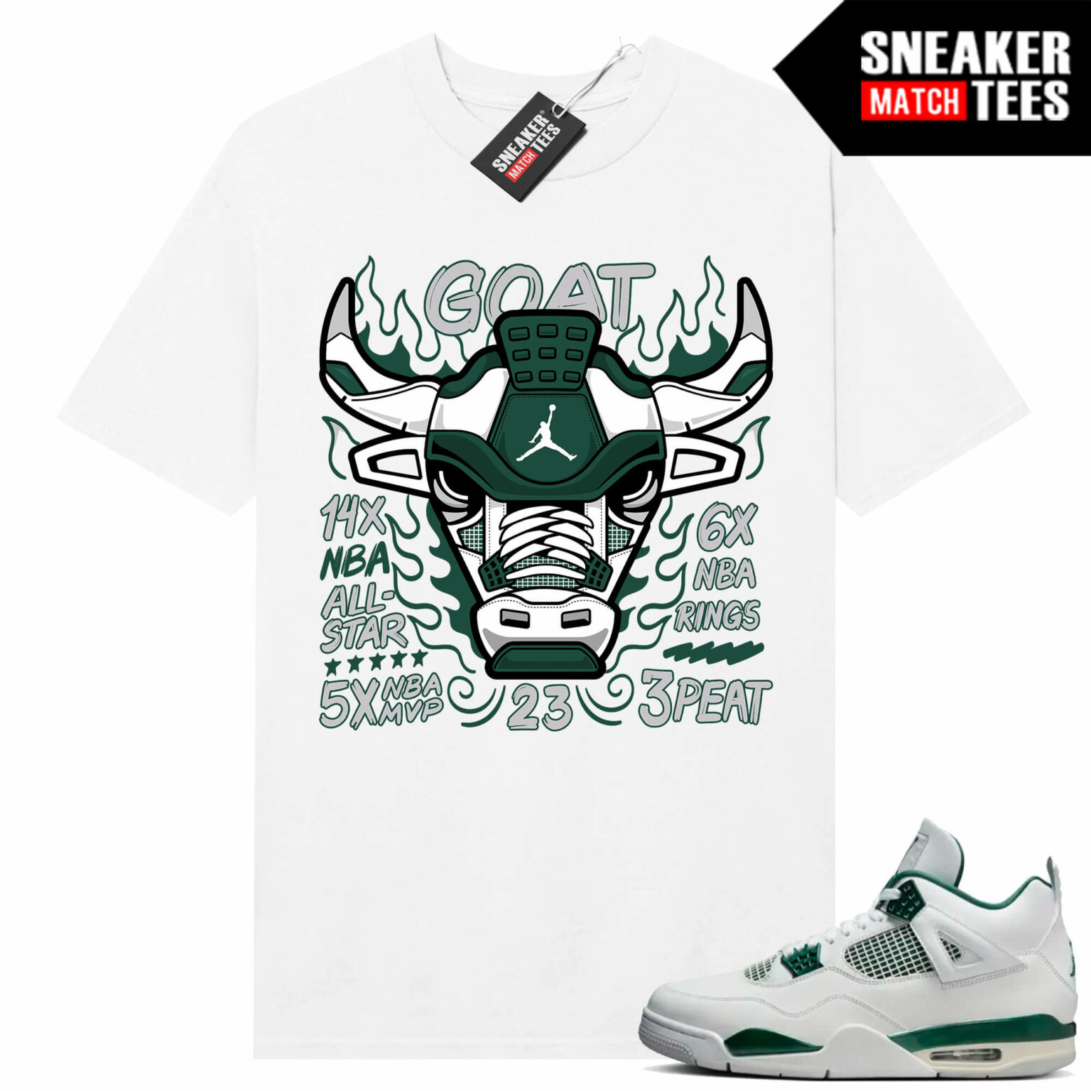 Shop By Color Archives | Sneaker Tees | Sneaker Shirts | Shirts to ...
