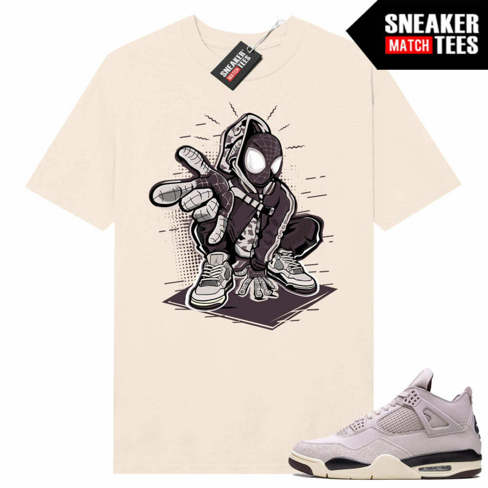 A Ma Maniere 4s Archives | Page 2 of 4 | Sneaker Match Tees