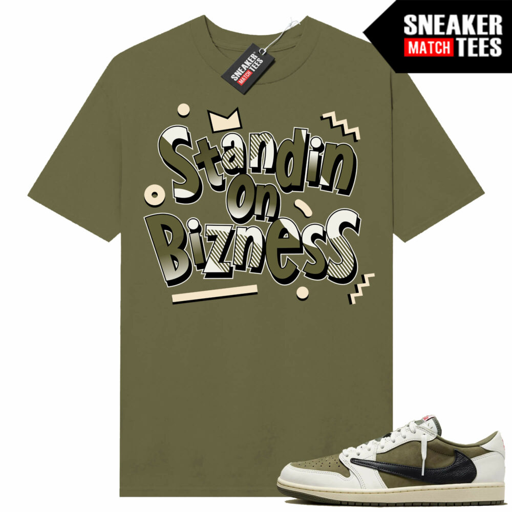 Sneaker tees - Shirts to match Jordans, Nike, and Yeezy sneakers