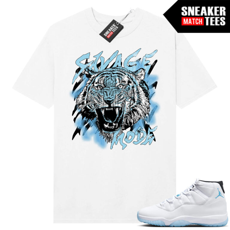 Sneaker tees - Shirts to match Jordans, Nike, and Yeezy sneakers