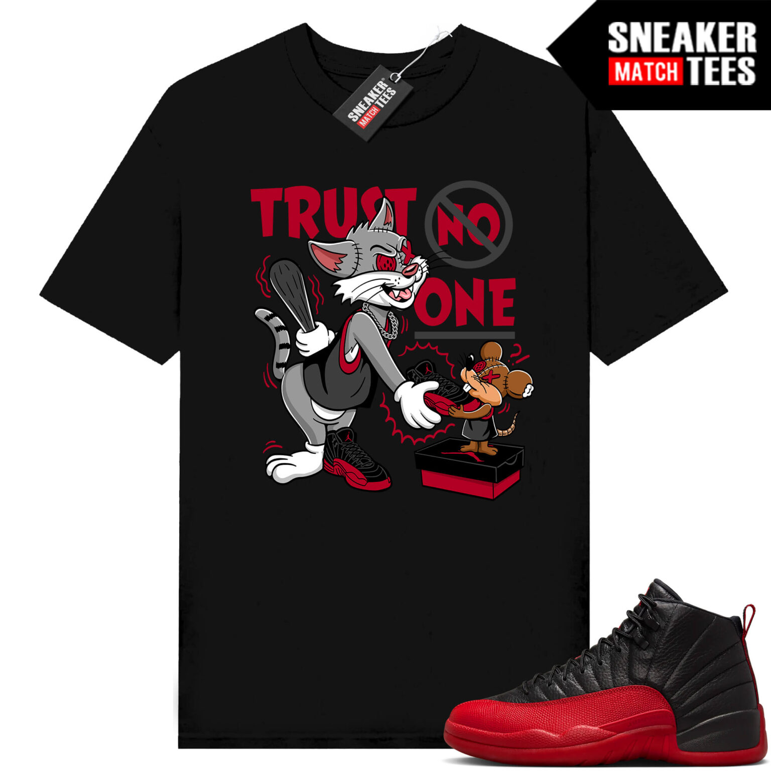 Sneaker Match Tees Clothing | Official T shirts to Match Jordan Sneakers