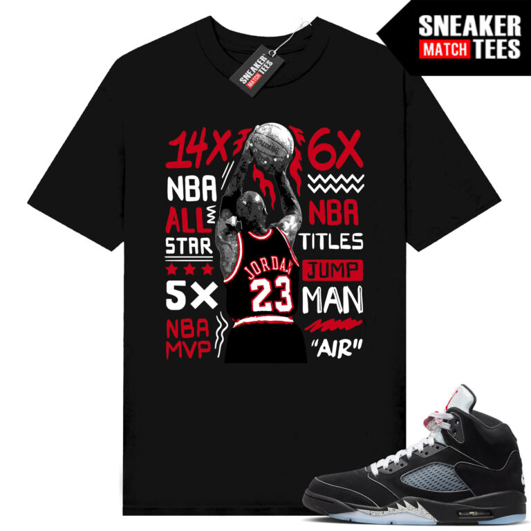 Sneaker tees - Shirts to match Jordans, Nike, and Yeezy sneakers